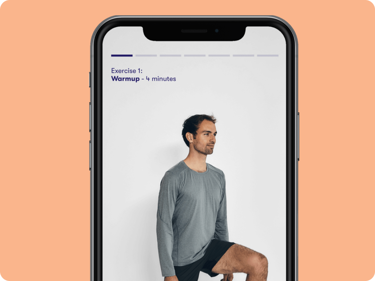 Injurymap App - Injurymap