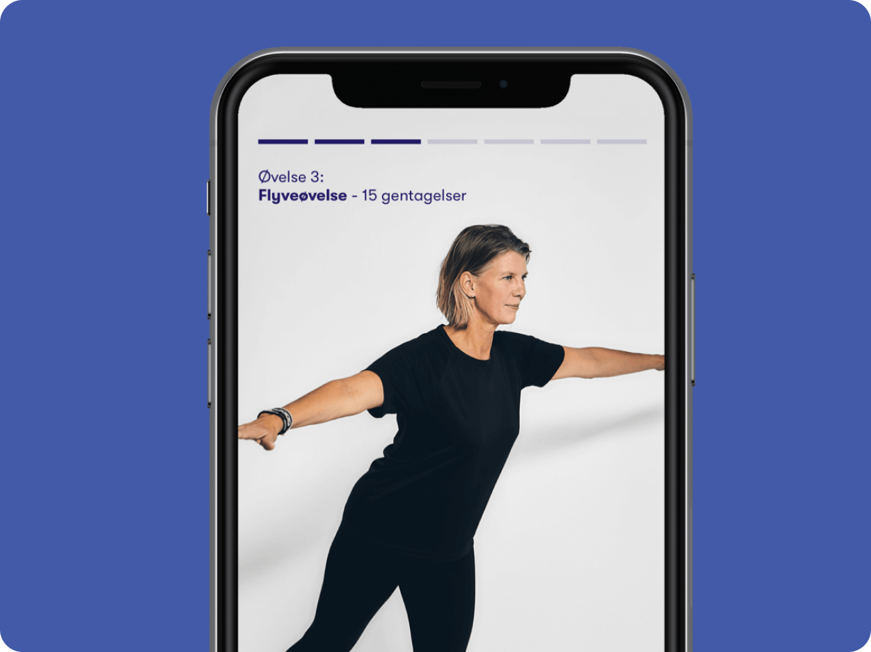 Injurymap App - Injurymap