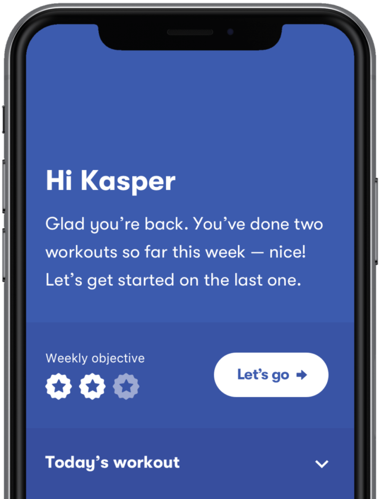 Sprained Knee - Injurymap