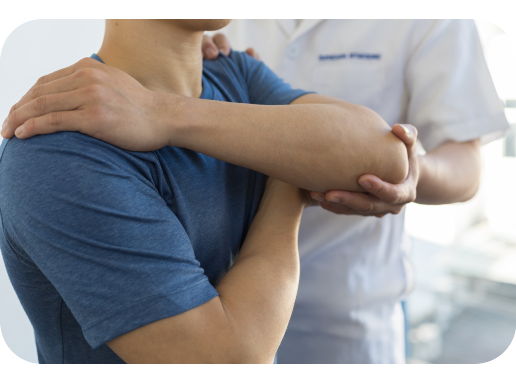 Solutions - Injurymap